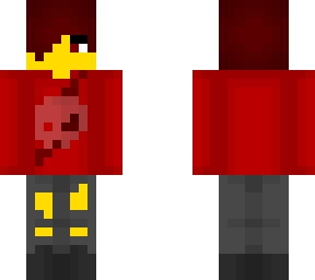 delta | Minecraft Skins