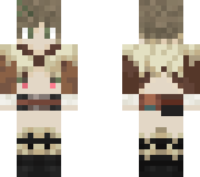 taiga | Minecraft Skins
