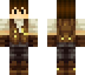 engineer | Minecraft Skins