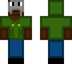 doom | Minecraft Skins