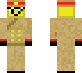 communism | Minecraft Skins