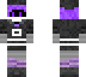 uzi | Minecraft Skins