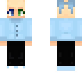 natalie | Minecraft Skins