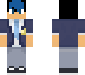 school | Minecraft Skins