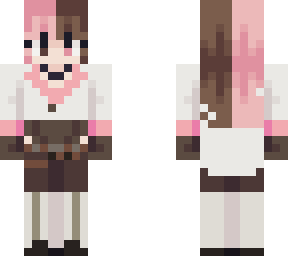 neopolitan | Minecraft Skins