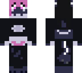 orca | Minecraft Skins