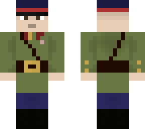 ukraine | Minecraft Skins