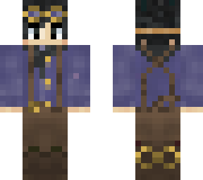 noah | Minecraft Skins