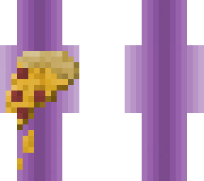 pizza | Minecraft Skins