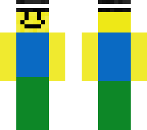 noob | Minecraft Skins