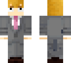 normal | Minecraft Skins