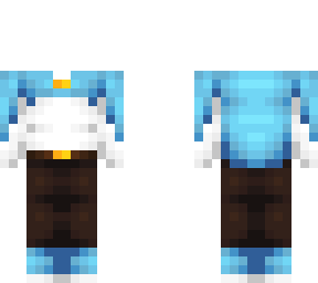 white shirt | Minecraft Skins