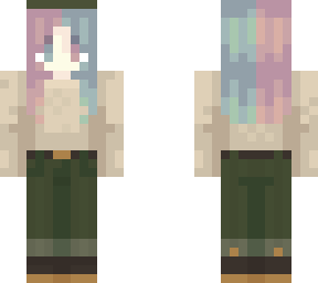 librarian | Minecraft Skins