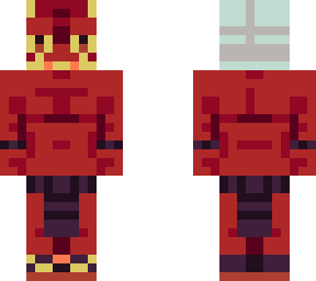 oni | Minecraft Skins