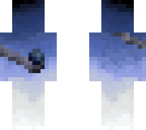 all might | Minecraft Skins