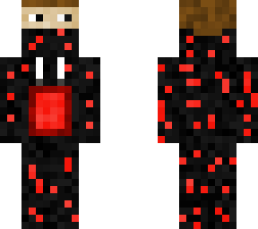 master wu | Minecraft Skins