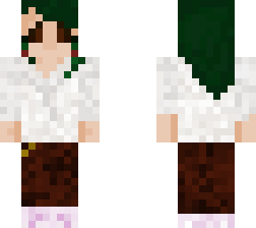 harpy | Minecraft Skins