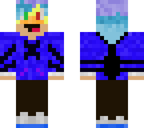 random | Minecraft Skins