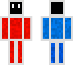 layout | Minecraft Skins