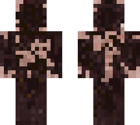 rotting flesh | Minecraft Skin