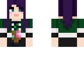 ruby | Minecraft Skins