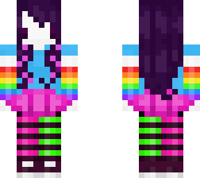 scene | Minecraft Skins