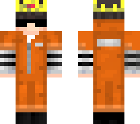 senpaispider | Minecraft Skins