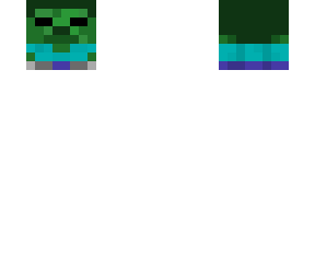 short | Minecraft Skins