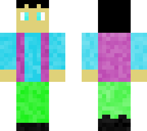 simple skin | Minecraft Skins