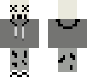 skeleton minecraft | Minecraft Skins