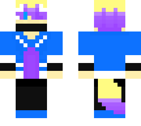 sky | Minecraft Skins