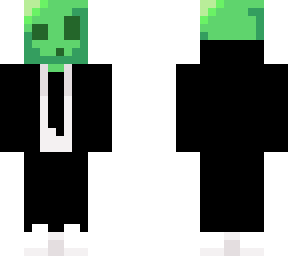 slime | Minecraft Skins