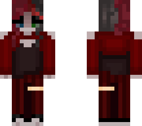 insane | Minecraft Skins