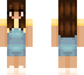 Sofis | Minecraft Skin