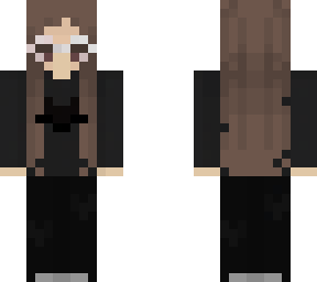 sol | Minecraft Skin