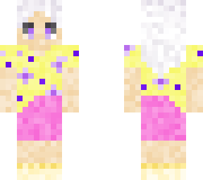 sunny | Minecraft Skin