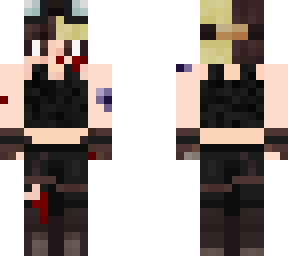 apocalypse | Minecraft Skins