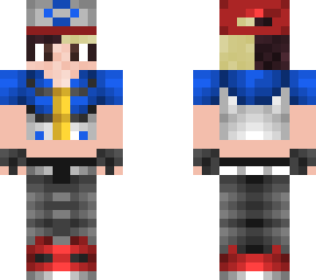 trainer | Minecraft Skins