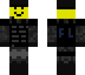 tactical | Minecraft Skins