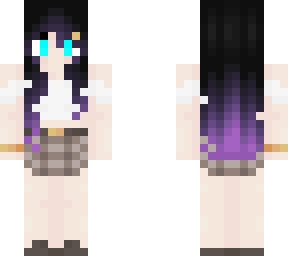 fae | Minecraft Skins