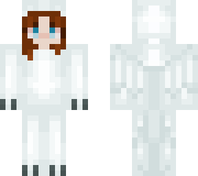 fury | Minecraft Skins