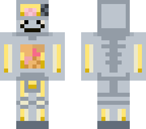 microwave | Minecraft Skins