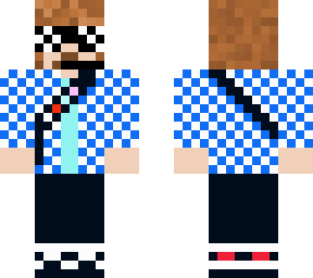 official | Minecraft Skins