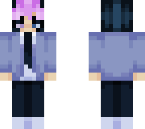 puppet | Minecraft Skins