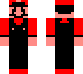 exe | Minecraft Skins