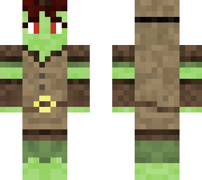 goblin | Minecraft Skins
