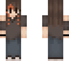 val | Minecraft Skins