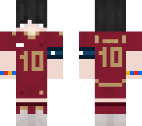 venezuela | Minecraft Skins