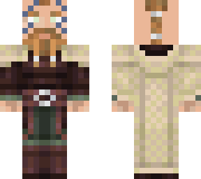 viking | Minecraft Skins