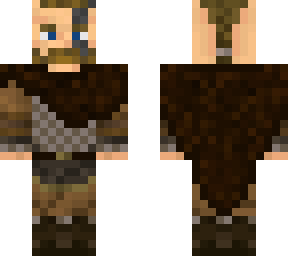 raider | Minecraft Skins